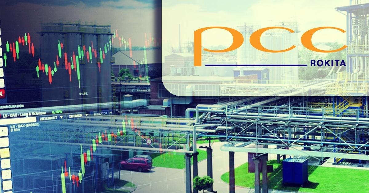 PCC Rokita kontynuuje inwestycje i wskazuje na czynniki wzrostu w 2025 r.